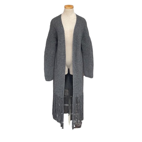 360 Cashmere | Sweaters | 36 Cashmere Cardigan Sweater Wool Cashmere ...